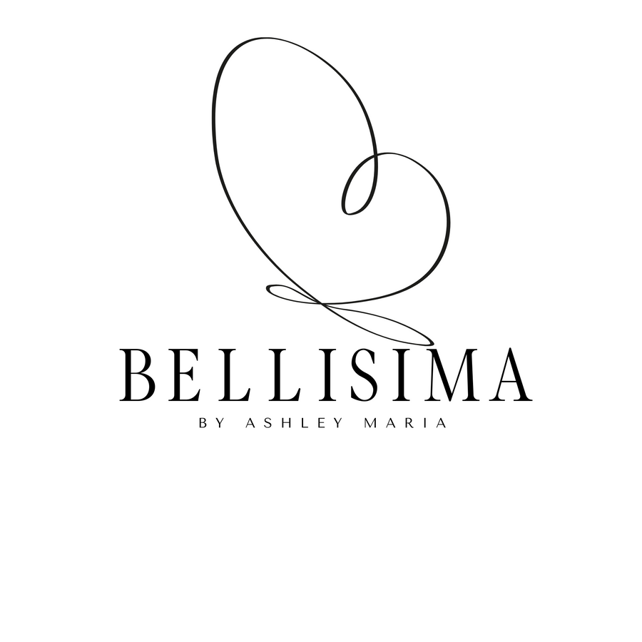 Constellations Necklaces – Bellisima by Ashley Maria